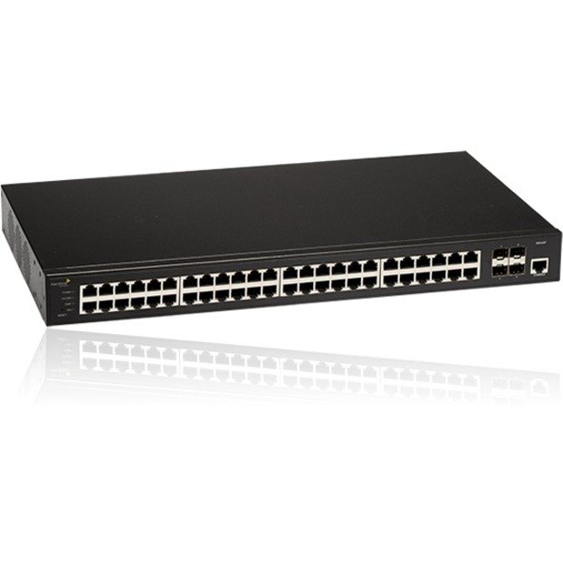 Aerohive AH-SR-2348P Ethernet Switch - Barcodesinc.com