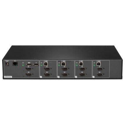 Vertiv SC945DPH-400 Network Switch - Barcodesinc.com