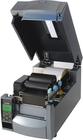 Citizen CL-S700 Printer - Barcodesinc.com