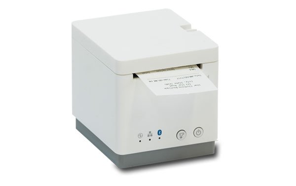 Star 39652110-DVS Receipt Printer - Barcodesinc.com