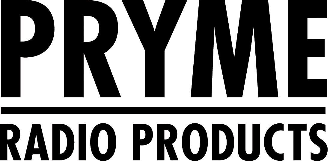 Pryme Two-Way Radio Products - Barcodesinc.com