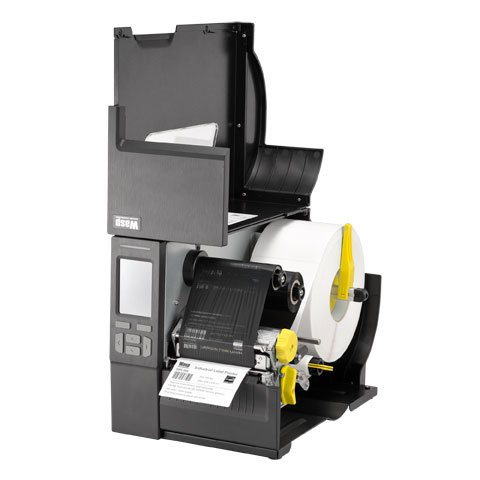 Wasp WPL 408 Barcode Label Printer - Barcodesinc.com