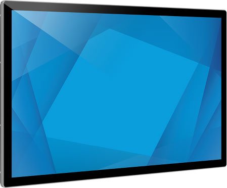 Elo ELO 4303L Interactive Display Digital Signage Display - Barcodesinc.com