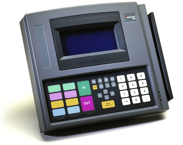 Intermec T2480 Terminal - Big Sales Big Inventory and Same Day Shipping