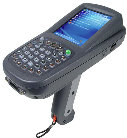 Hand Held Dolphin 7850 Handheld Computer - Big Sales Big Inventory and ...