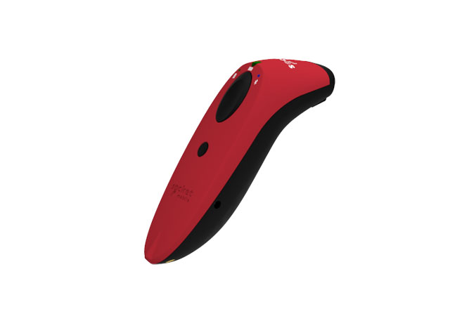 Socket Mobile SocketScan S720 Barcode Scanner - Barcodesinc.com