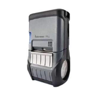 Intermec PB22A10004000 Portable Barcode Printer - Barcodesinc.com
