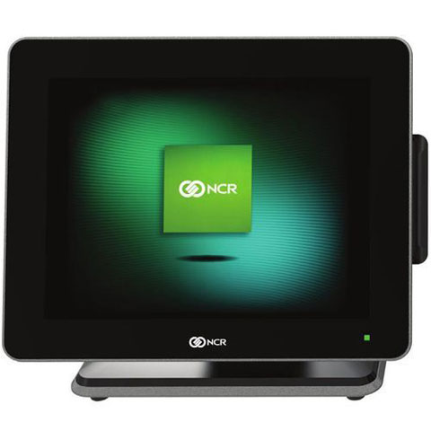 NCR 7701MC392 Point of Sale System - Barcodesinc.com