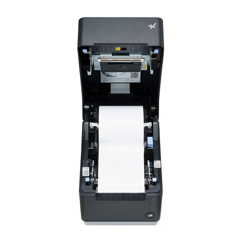 Star mc-Label3 Barcode Label Printer - Barcodesinc.com