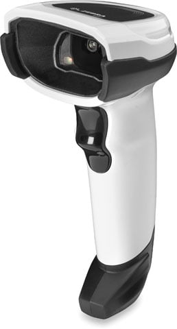 Zebra DS8108 Handheld Imager Barcode Scanners