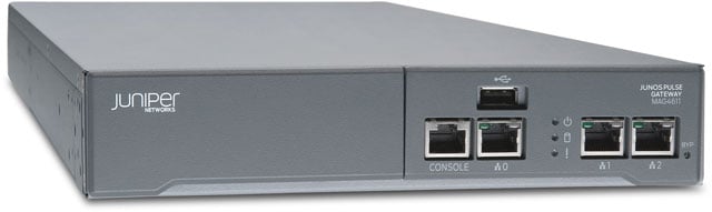 Juniper MAG Series Data Networking Device - Barcodesinc.com