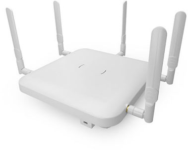 Extreme Networks AP 8533 Access Point - Barcodesinc.com