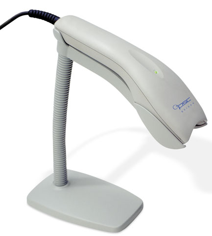 PSC QS1000 Scanner - Barcodesinc.com