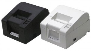 Fujitsu FP-1000 Printer - Barcodesinc.com