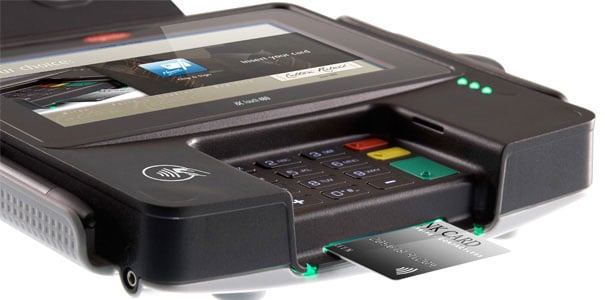 Ingenico iSC480 Payment Terminal - Barcodesinc.com