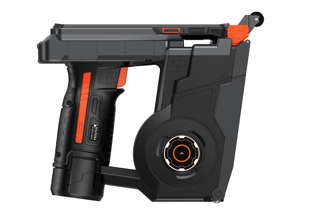 Urovo mlp-k388s-1 Barcode Label Printers - Barcodes Inc.