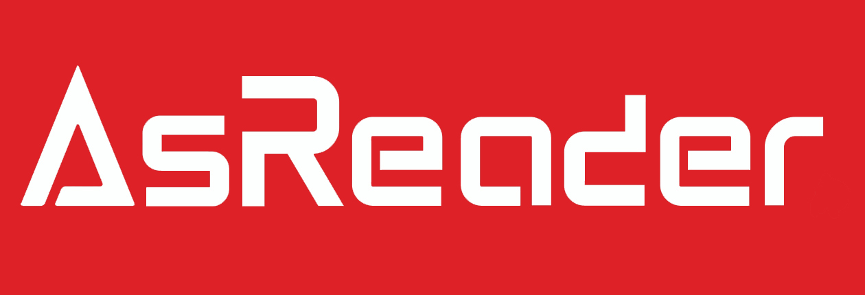 AsReader Inc AsReader Accessories - Barcodesinc.com