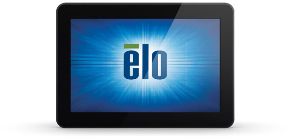 Elo 1093L Open-Frame Touch screen - Barcodesinc.com