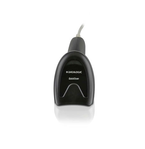 Datalogic QuickScan 2200 Barcode Scanner - Barcodesinc.com