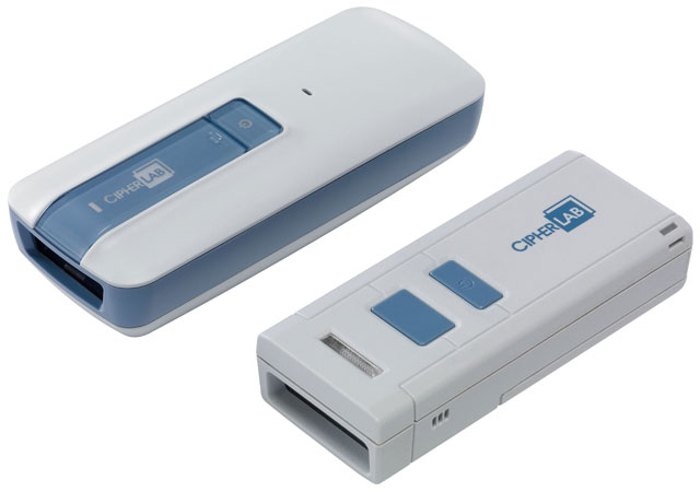 CipherLab 1600H Series Scanner - Barcodesinc.com