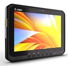 Zebra ET60 Tablet - Barcodesinc.com