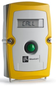 Zebra WhereCall Data Networking - Barcodesinc.com