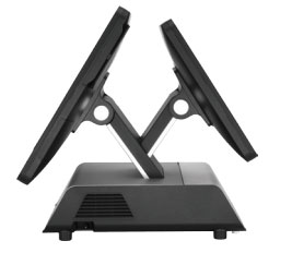 PartnerTech SP-2600 Series POS System - Barcodesinc.com