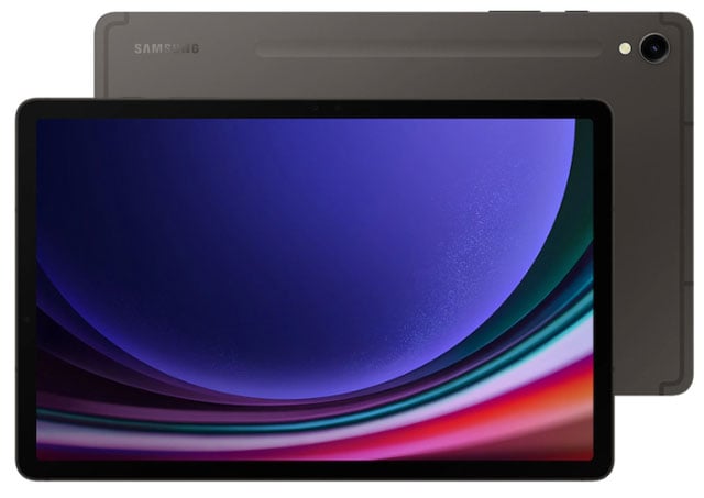Samsung Galaxy Tab S9 Computing and Tablets - Barcodesinc.com