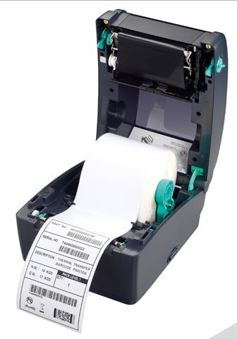 TSC 99-033A003-2001 Barcode Label Printer - Barcodesinc.com