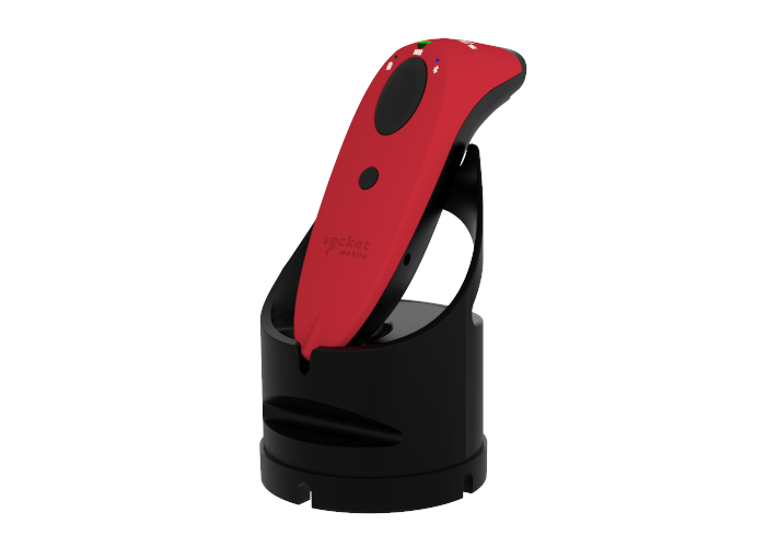 Socket Mobile SocketScan S720 Barcode Scanner - Barcodesinc.com