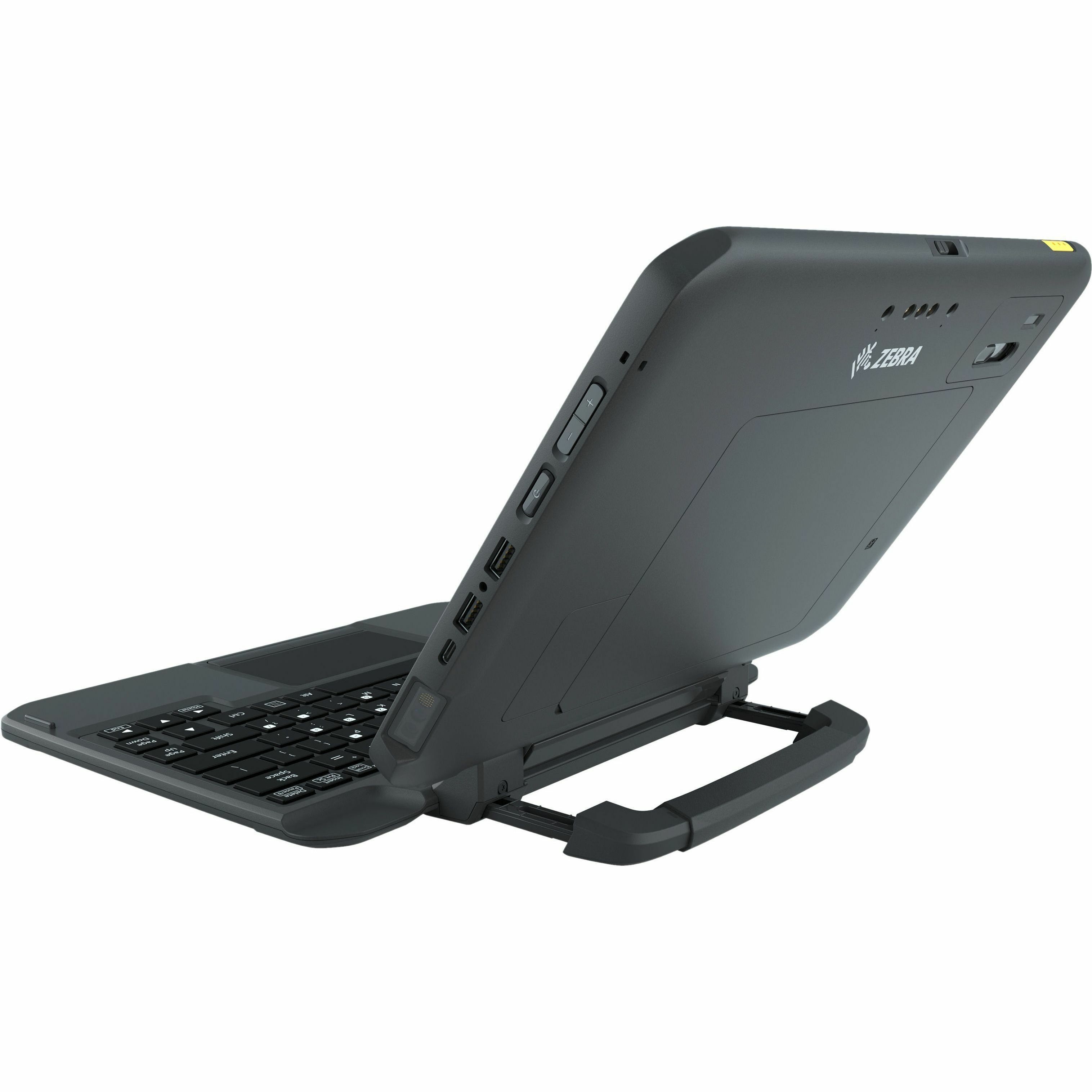 Zebra ET85B-3P5B2-CFC Zebra Tablet Scanners - Barcodesinc.com
