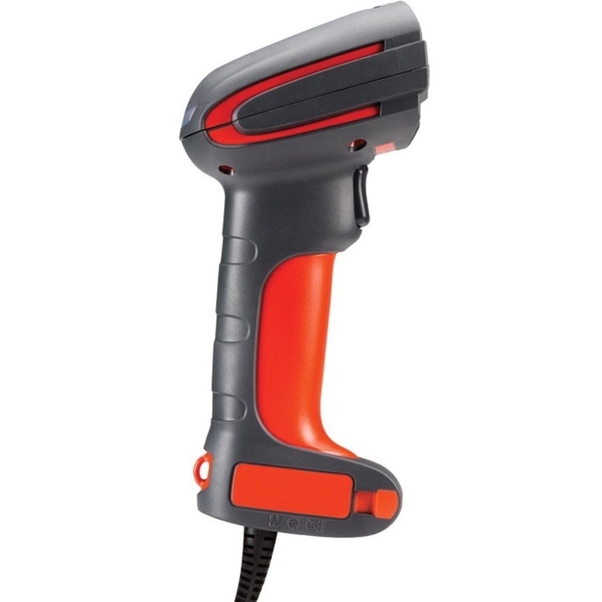 Honeywell 1920IDPM-3USB Barcode Scanner - Barcodesinc.com