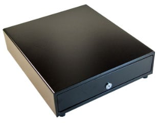 APG VBS320-BL1616-235 Cash Drawer - Barcodesinc.com