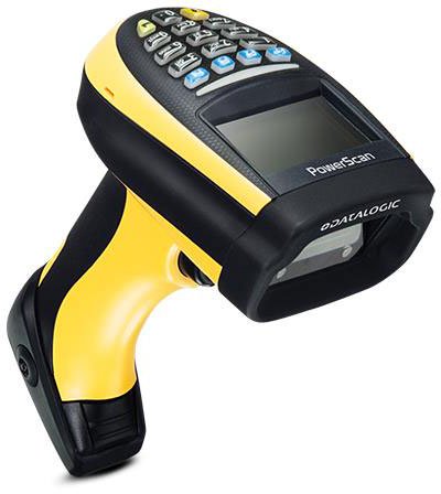 Datalogic PM9501-DHP910RBK10 Barcode Scanner - Barcodesinc.com