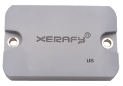 Xerafy MICRO Industrial RFID Tag - Barcodesinc.com
