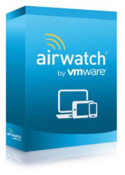 AirWatch VMware Collaboration Bundle General Software - Barcodesinc.com