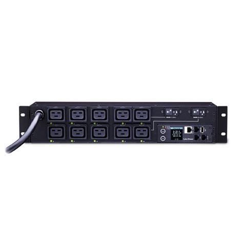 CyberPower PDU81001 - Barcodesinc.com