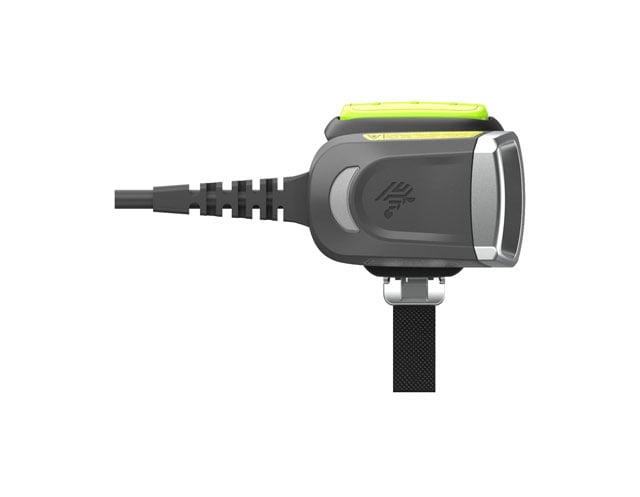 Zebra RS5000X Barcode Scanner - Barcodesinc.com