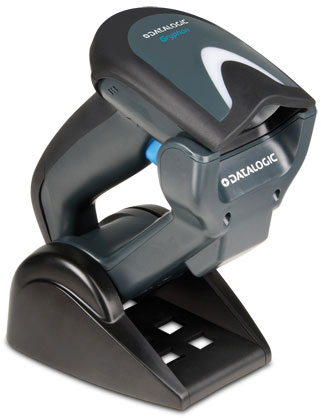 Datalogic Gryphon I GM4400 Scanner - Barcodesinc.com