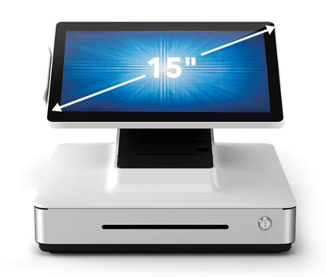 Elo PayPoint Plus for Windows - Barcodesinc.com