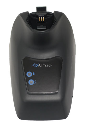 AirTrack S1-BT Barcode Scanner - Barcodesinc.com