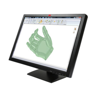 3M Touch Systems 98-0003-3512-9 Touchscreen - Barcodesinc.com