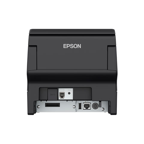 Epson TM-H6000VI Receipt Printer - Barcodesinc.com