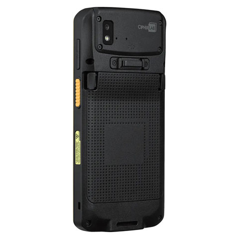 CipherLab RS38 Mobile Computer - Barcodesinc.com