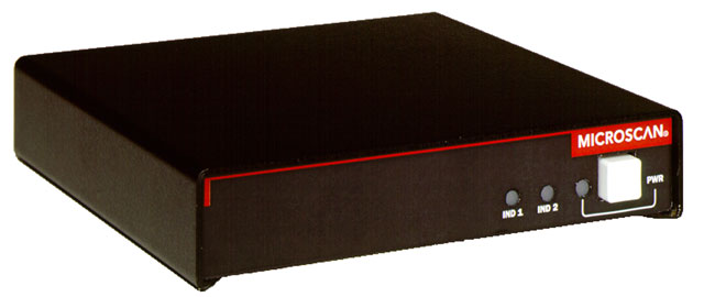 Microscan MS-5000 Scanner - Big Sales Big Inventory and Same Day Shipping
