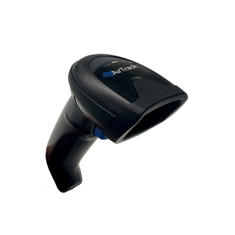 AirTrack S2X Barcode Scanner - Barcodesinc.com