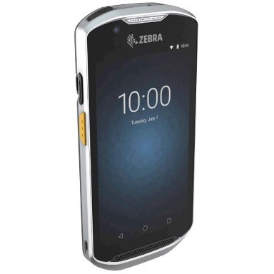 Zebra TC52x Mobile Computer - Barcodesinc.com