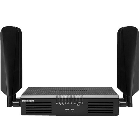 CradlePoint AER1600 - Barcodesinc.com