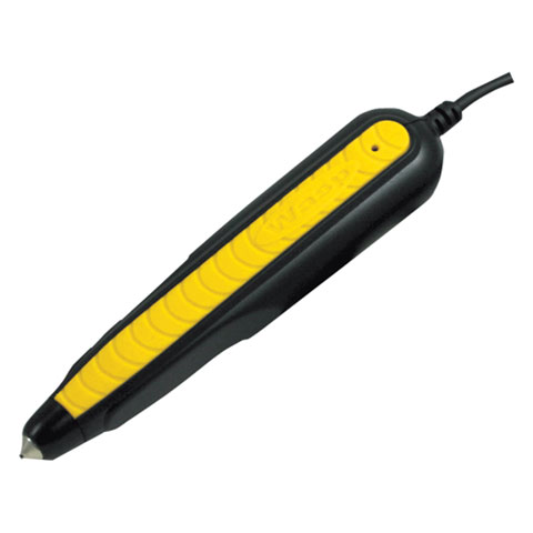 Wasp WWR2900 WandReader Scanner - Barcodesinc.com