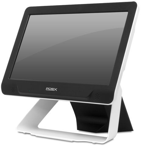POS-X ION Edge POS Terminal - Big Sales Big Inventory and Same Day Shipping